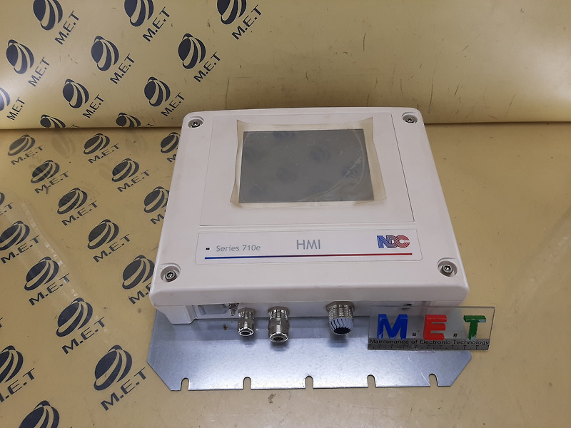 [PANEL CONTROLLER] NDC Series 710e 패널컨트롤러 /구매 수리 단종품지원 / (주)엠이티
