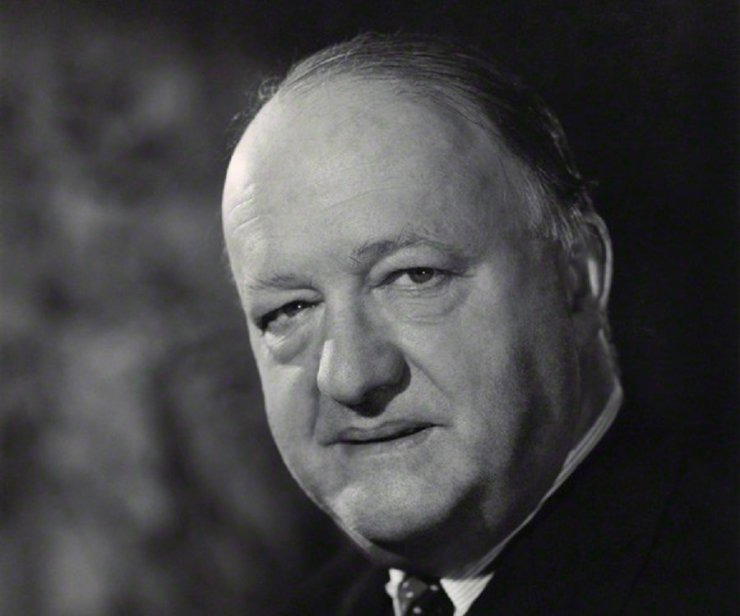 영국 Life in the UK Test - 버틀러 R A Butler 는 누구인가?