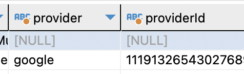 [Security] SpringBoot Security & JWT - OAuth2.0_Naver — H.Devlog