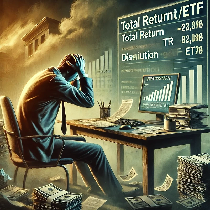 해외주식형 TR ETF ‘판매 금지’ 직격탄… 6조원 규모 시장이 사라진다 [투자360]