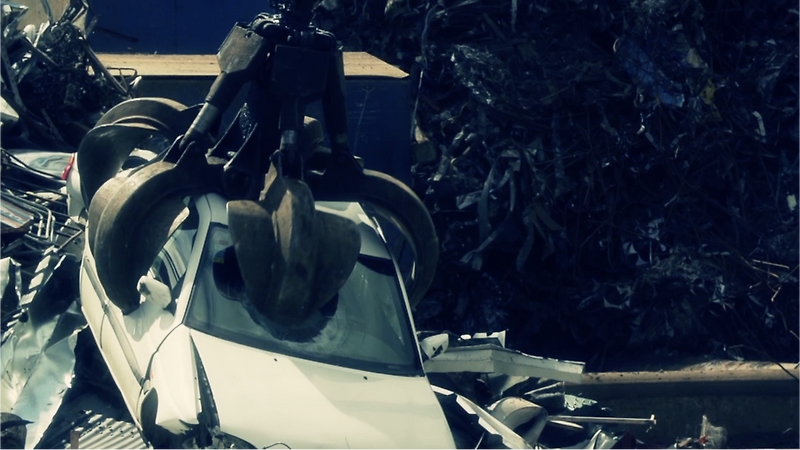 파쇄기 내마모 전략, 하독스 하이터프(Hardox HiTuf)