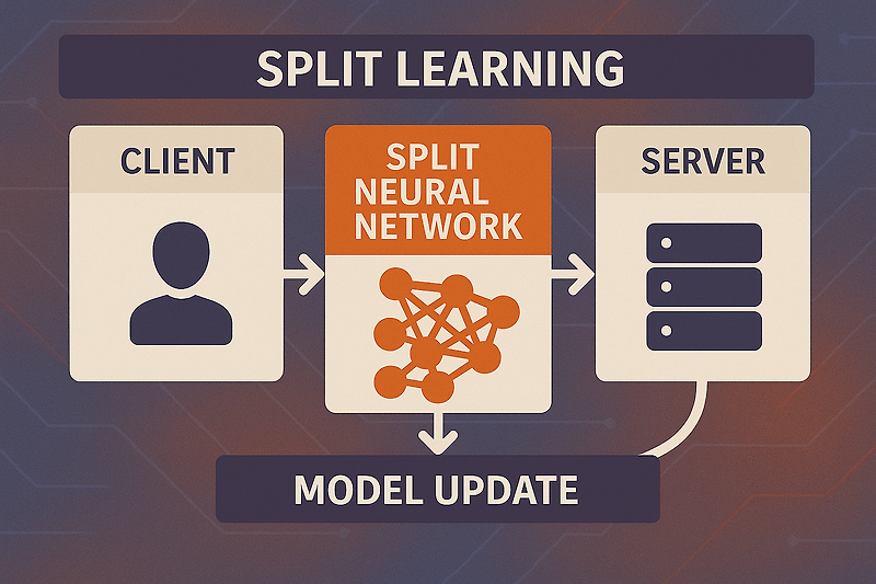 Split Learning