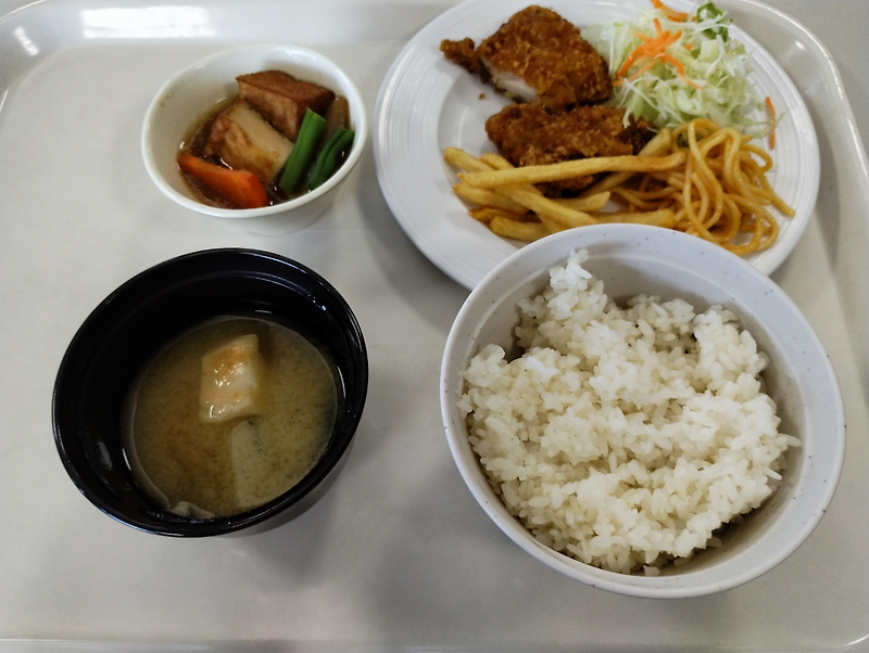 JAIST 생존일지 - 10/17