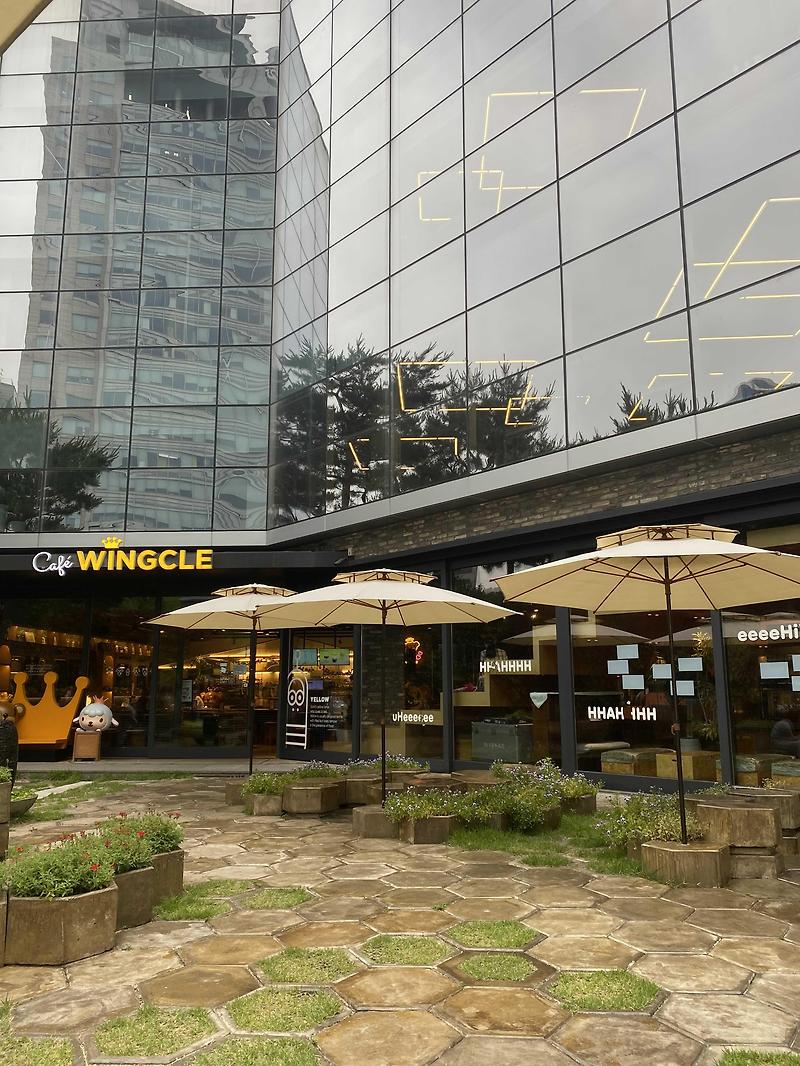 Cafe_WINGLE (윙클)