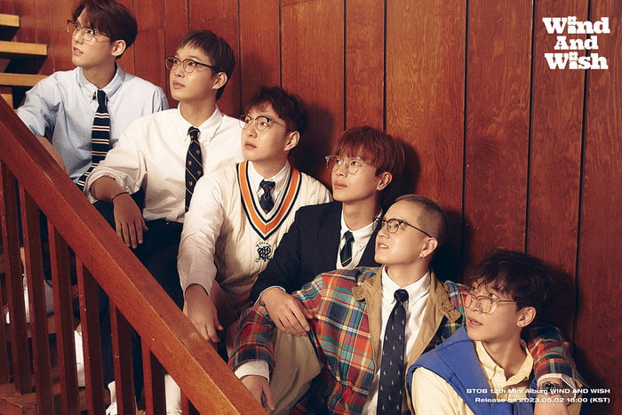 비투비(BTOB) 콘서트 공간 음원 경험하기(10곡/1시간) — FeelShot