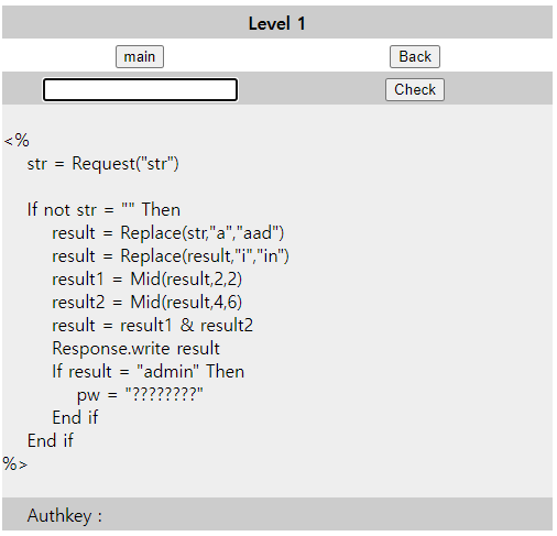 [SuNiNaTaS(써니나타스)] write up - 1번