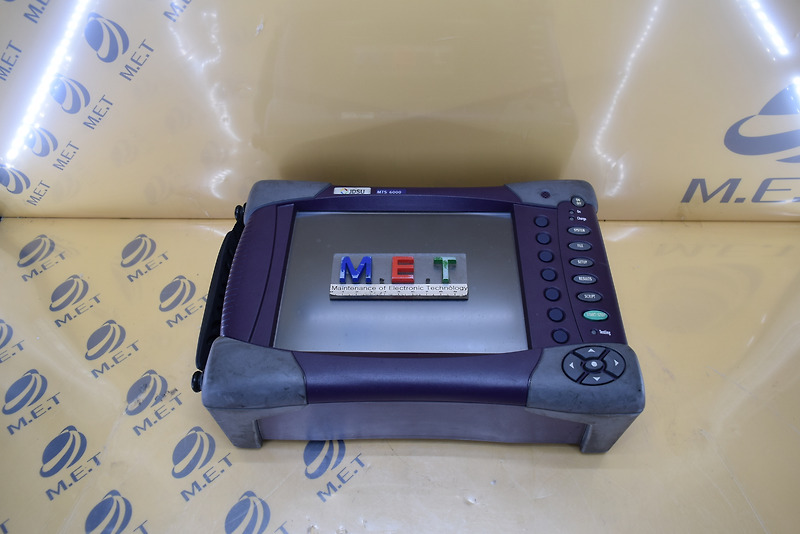 [CONTROLLER] JDSU MTS 6000 /구매 수리 단종품지원 / (주)엠이티