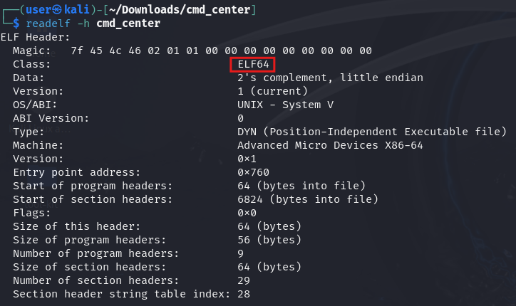 [Level1]cmd_center — KRhound