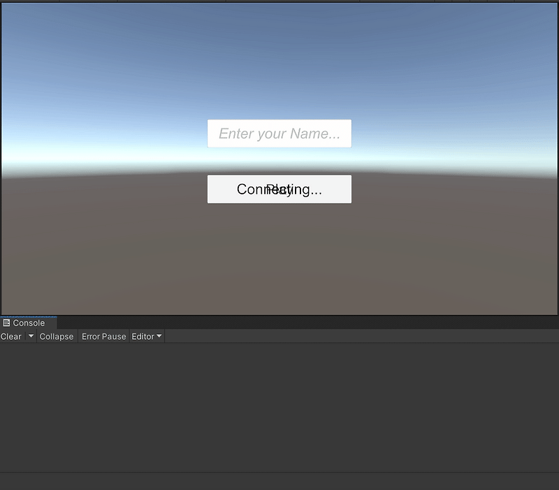[PUN - Photon Unity Networking] Photon Engine 사용해보기