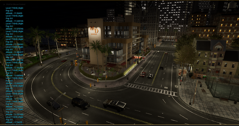 우분투 20.04에 carla build 파일을 설치해보자. (김 주의)