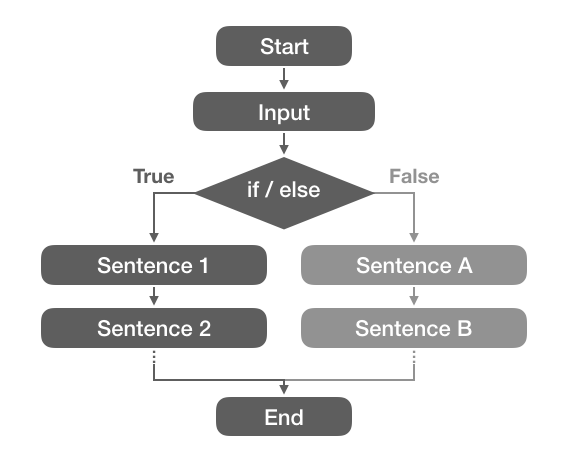 [Python 입문] 7. 파이썬 제어문 - if