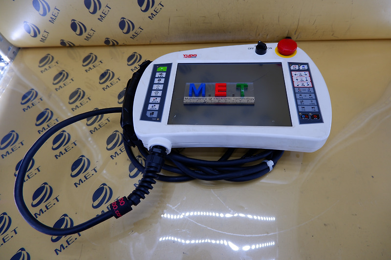 [PENDANT] DYNAX TT83-0C-386-WTS /구매 수리 단종품지원 / (주)엠이티