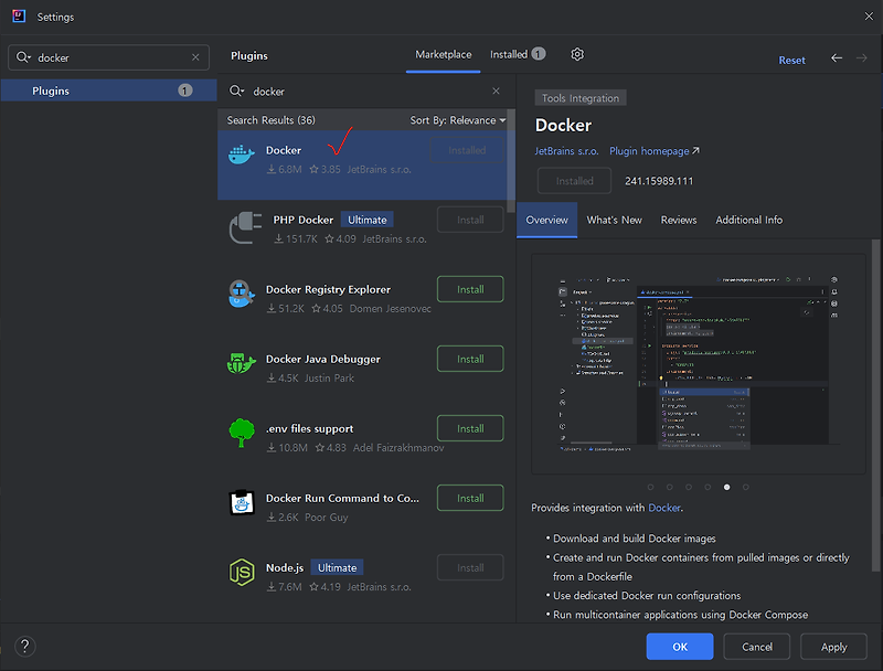 Docker Spring Boot Vue Mariadb Nginx 통합 배포하기