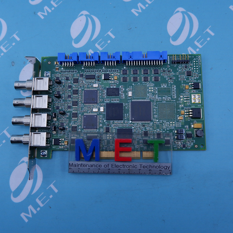 Y7142-03 REV_A 63039621295 [PCB] MATROX MORPHIS MOR/2VD Y7142 03 REV A ...