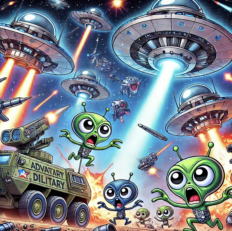 iShares 미국 항공우주 및 방위 ETF - (ITA)