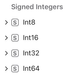 [Swift] Swift의 Int 자료형과 오버플로우 처리 방법