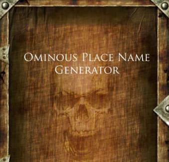 [영어회화 표현] ominous name 불길한 이름 :: 생명의 원리를 이해하는 과정