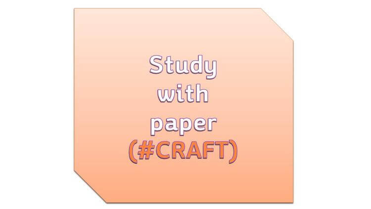 [논문 공부] CRAFT : Character Region Awareness for Text Detection