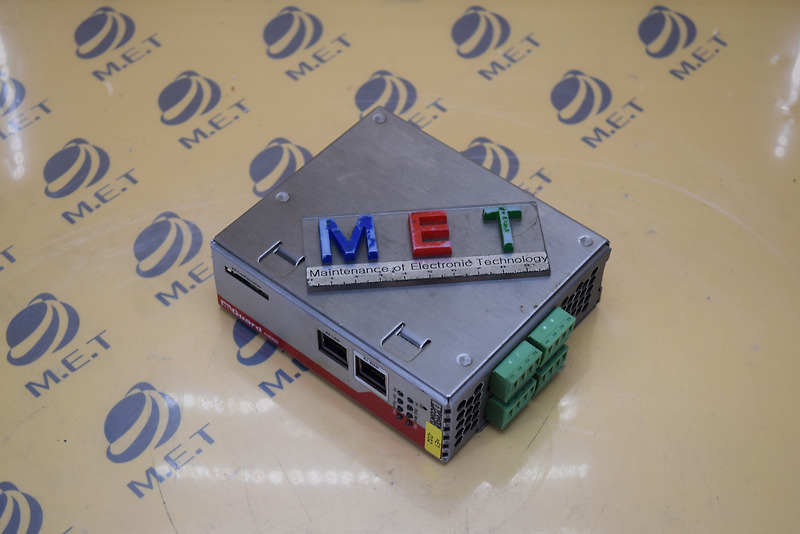 PHOENIX CONTACT FL MGUARD RS4000 TX/TX VPN ROUTER 산업용 자동화 장비 수리 (주)엠이티