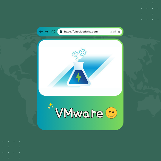 VMware vSphere 6.7 ESXi 설치