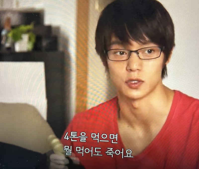 [언내추럴]240723 후기