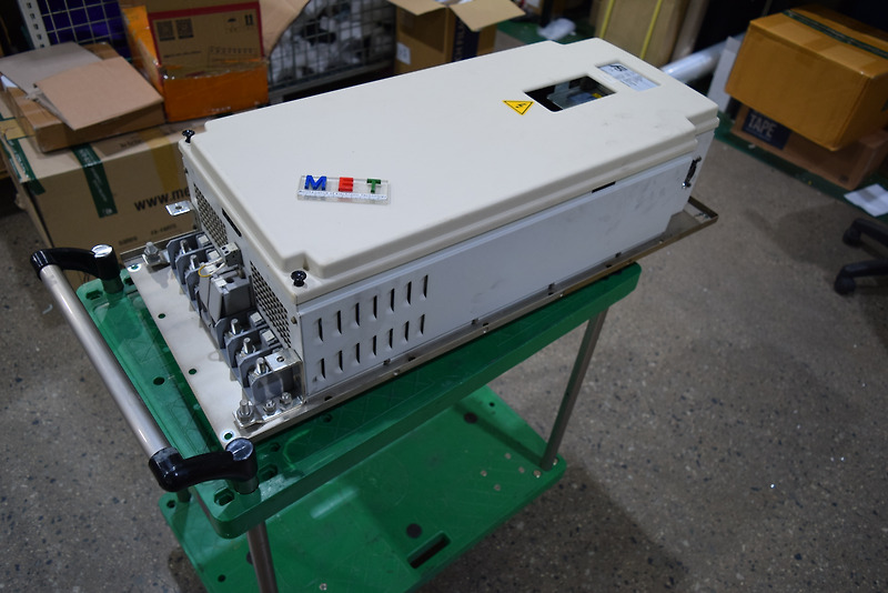 KEB 공식서비스센터 공식판매대리점 28F5E0U-Y01H KEB INVERTER 산업용 자동화 장비 수리 (주)엠이티