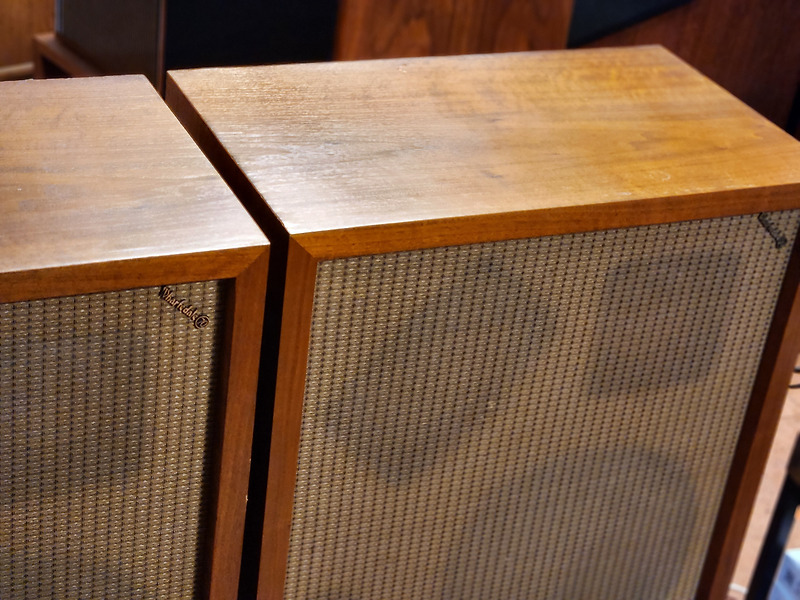 영국 Wharfedale 와피데일 Model No. W70 스피커입니다.-극상품 올알니코구성-