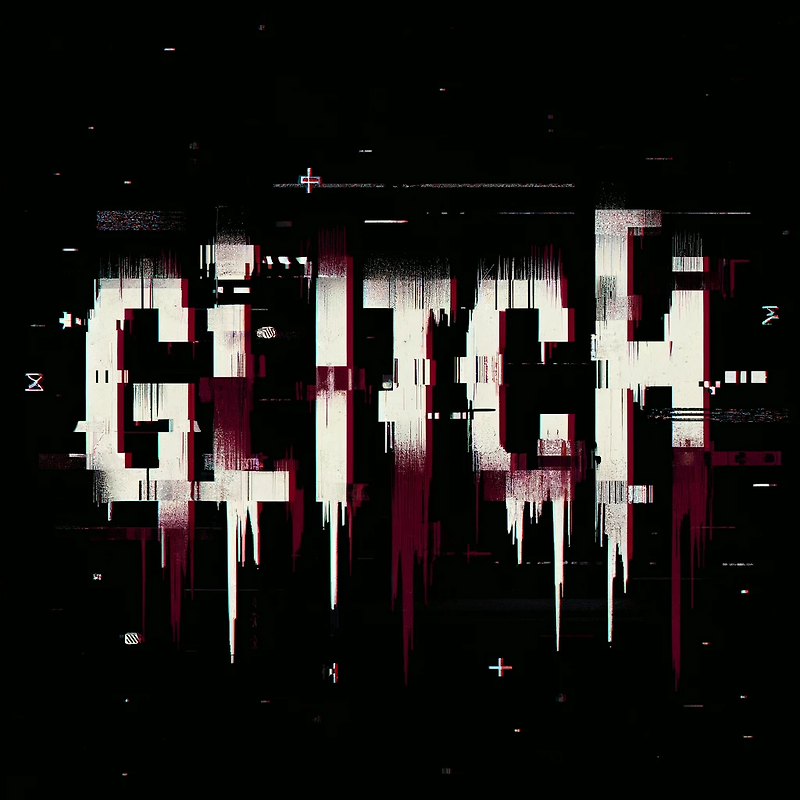 [Unreal Engine] GLITCH