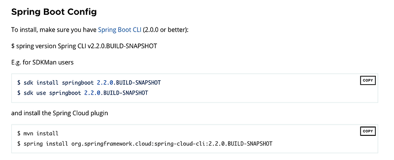 SpringBoot application.yml 파일의 값 암호화/복호화 1편