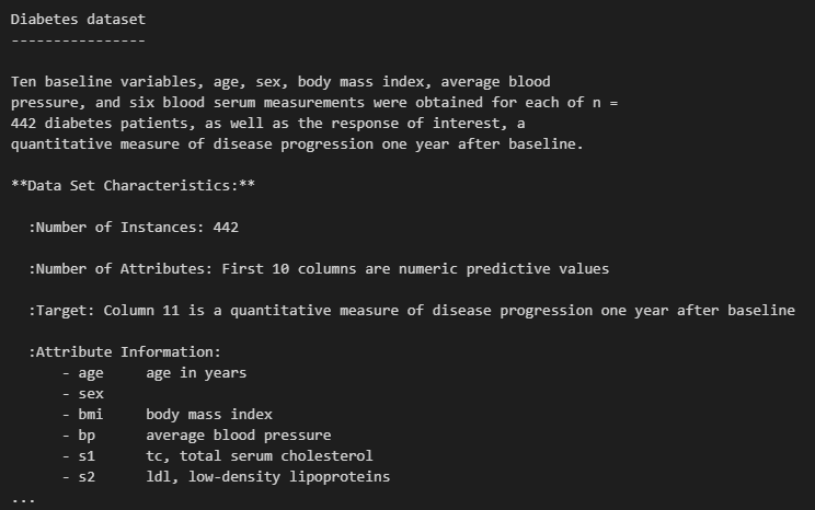 (Regression) Ridge Code 실습 및 예제 (Regularized Model)