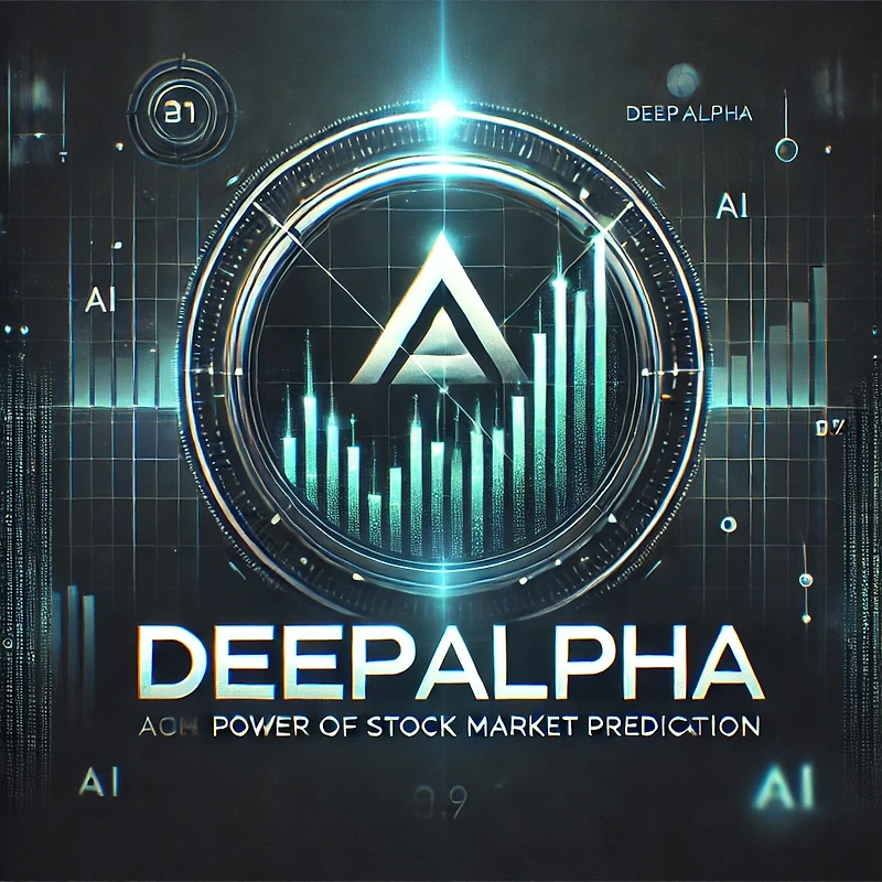 🚀 DeepAlpha - 예측 오차 분석 결과📅 날짜: 2025-03-04