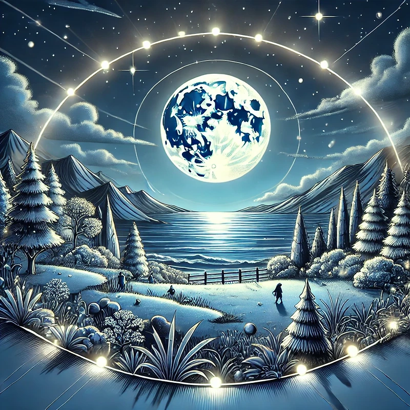 챗GPT게임개발54: Unity에서 자연스러운 낮과 밤의 주기 구현하기(5)