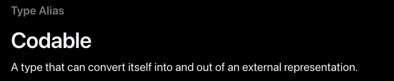 [Swift] 프로토콜 뽀개볼까 (3) | Codable (feat. Encodable & Decodable), JSON이란?