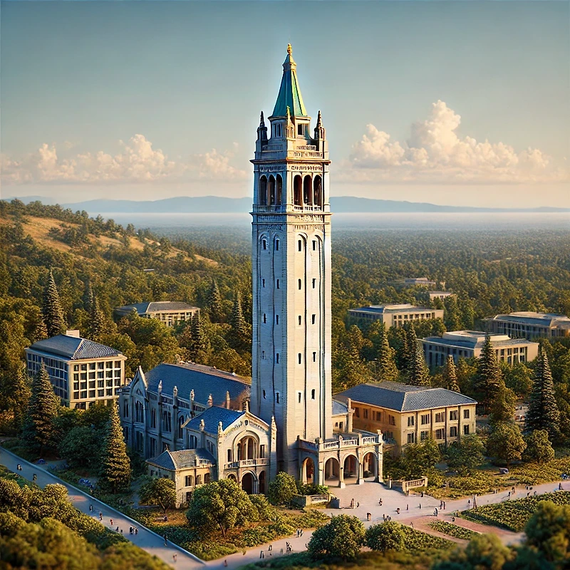 Why UC Berkeley Stands Out as the Best Choice