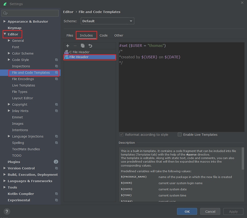 android 내가만든 파일 흔적 자동으로 남기기 :: Developer Brain