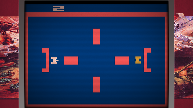 컴뱃(Combat, 1977)