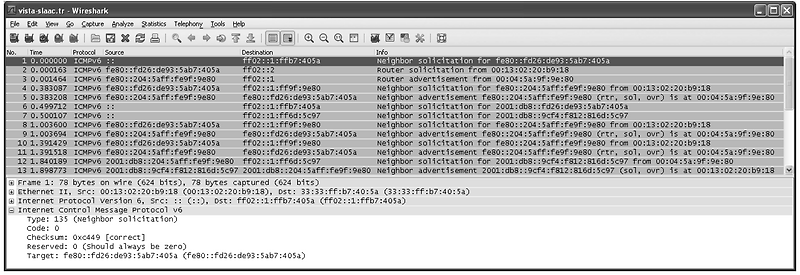 4. System Configuration: DHCP & Autoconfiguration - 2