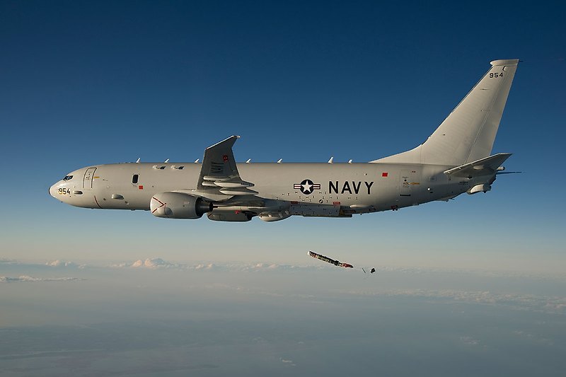 [번역] Ch.6 Airborne ASW Weapons :: Orion's nest