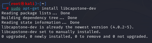 리눅스에 Pwntools 설치하기
