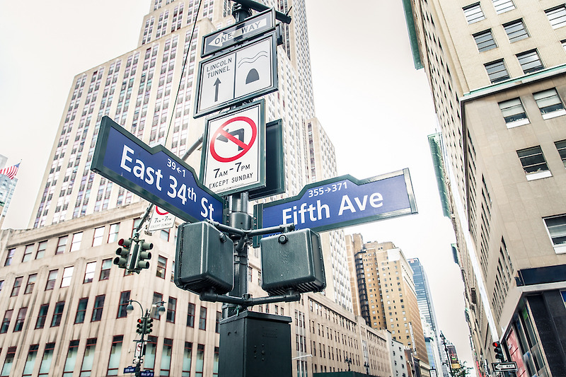 The Ultimate Guide to Visiting Fifth Avenue for Shopping in New York
