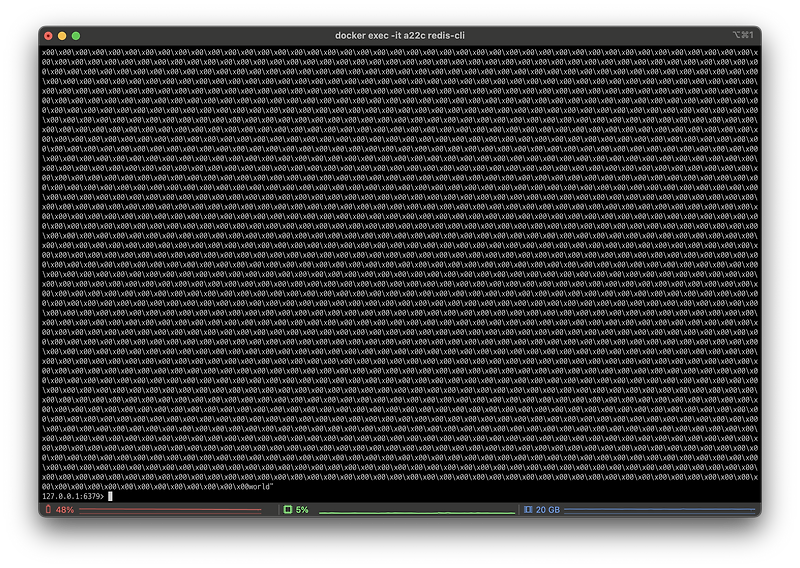 RedisTemplate Timeunit 설정 해주기 — 기록장