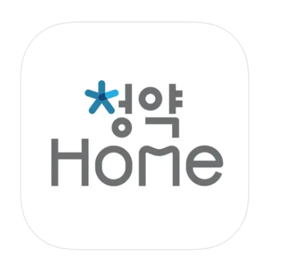청약홈 홈페이지 바로가기 (www.applyhome.co.kr)