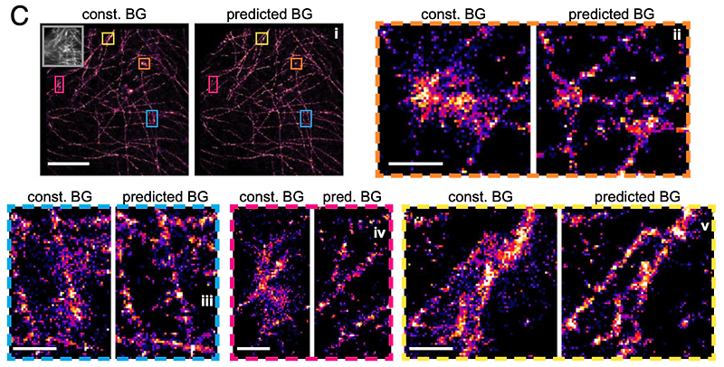 작성 중 [jis] Deep Learning For Image Resolution Enhancement In Optical Microscopy