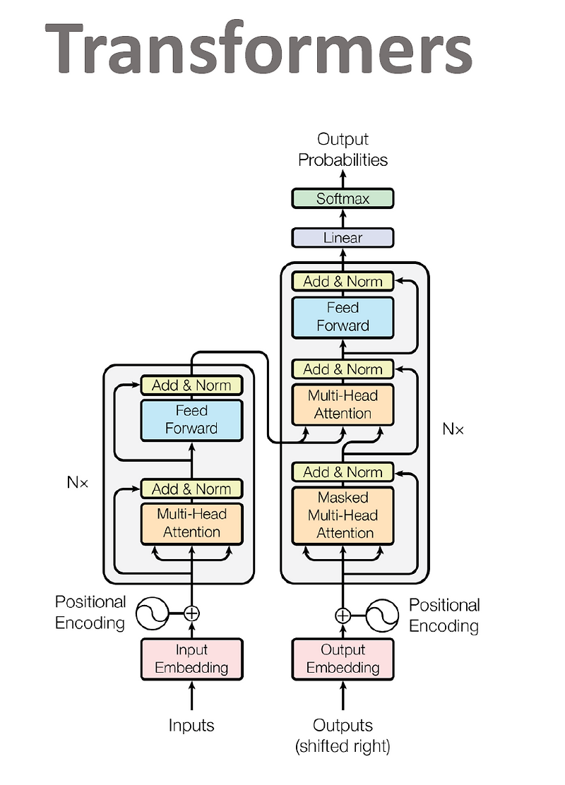 Transformer Encoder 구현 및 학습