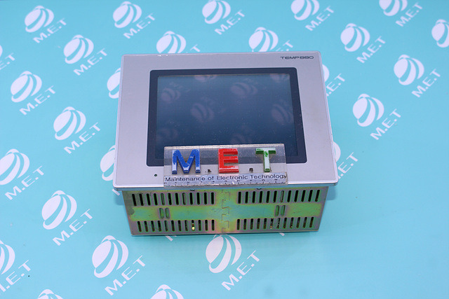 SAMWONTECH TEMP880-11 [DISPLAY] CONTROLLER TEMP880 11 ㈜엠이티 산업 자동화 장비 수리 판매 전문