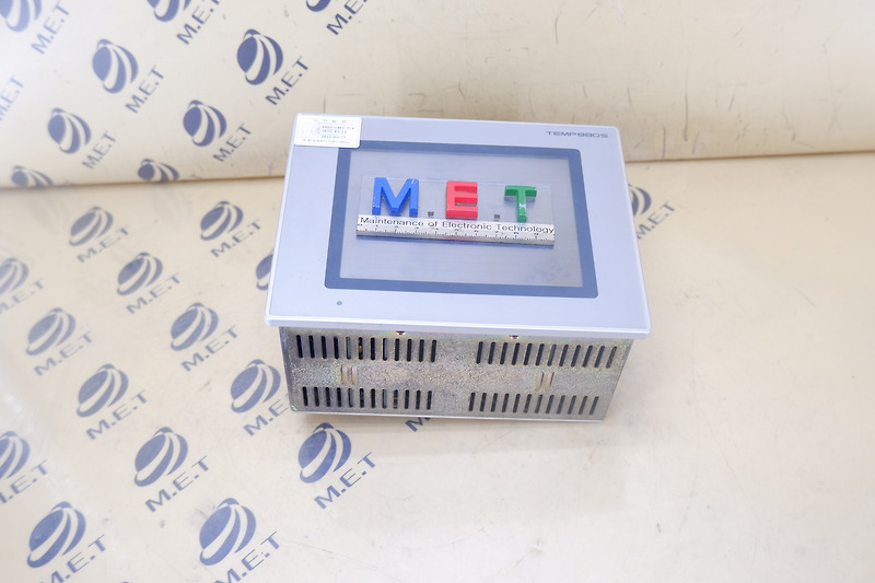 [TOUCH PANEL] SAMWONTECH TEMP880S-10 /구매 수리 단종품지원 / (주)엠이티