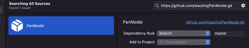 Buttom sheet( panmodal)