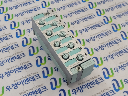 SIEMENS SIMATIC ET 200PRO PLC / 6ES7 194-4CB00-0AA0