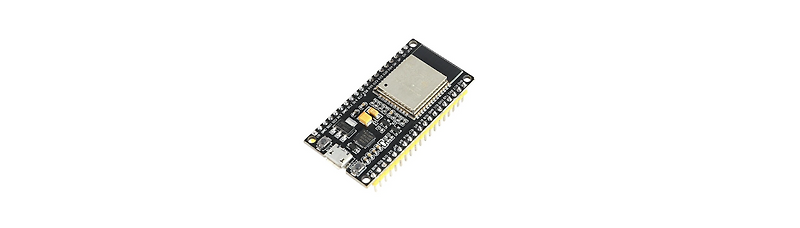 [ESP32/Python/TCP] ESP32 보드를 이용한 TCP 통신