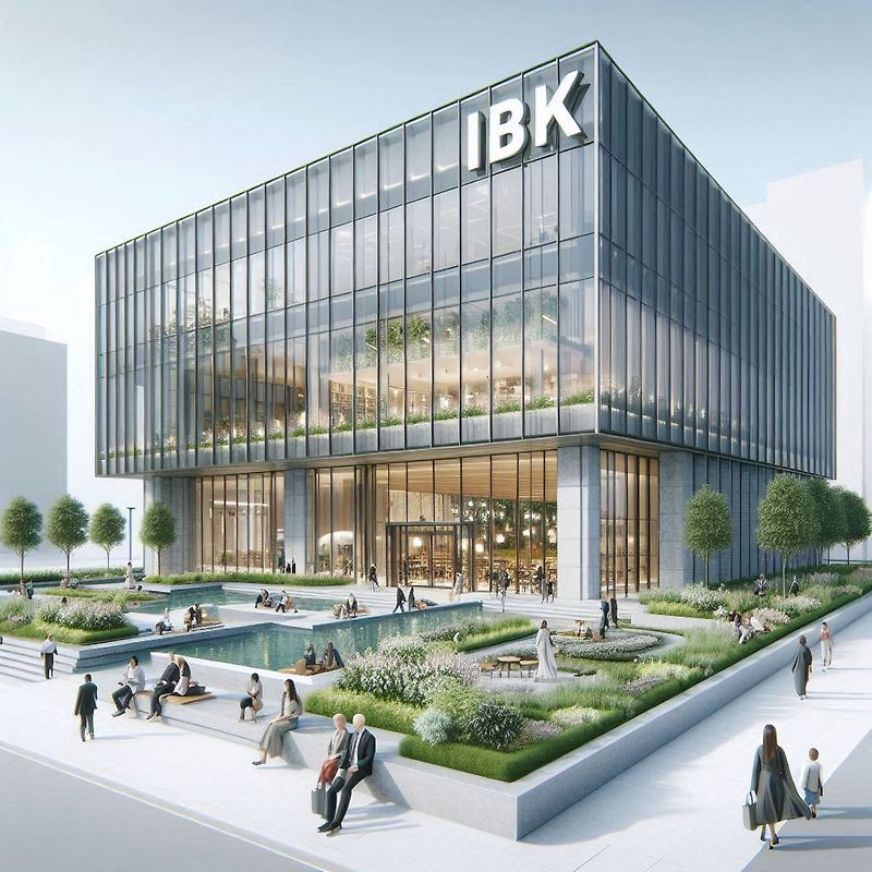 연 최고 3% 금리 제공! IBK기업은행 머니박스 선착순 10만좌 한정 판매